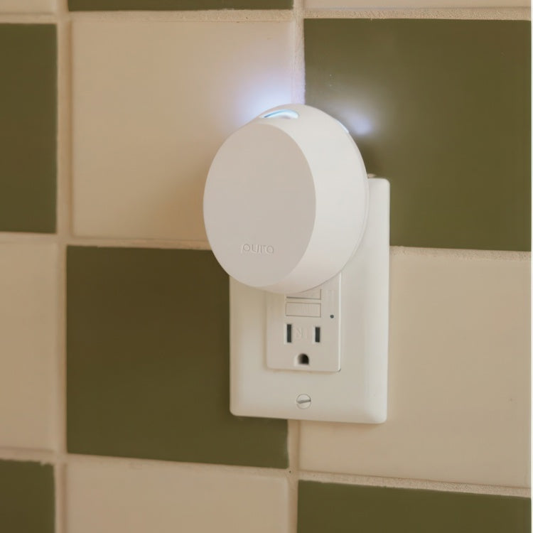 Pura Mini Device with Packaging – Sass at Home