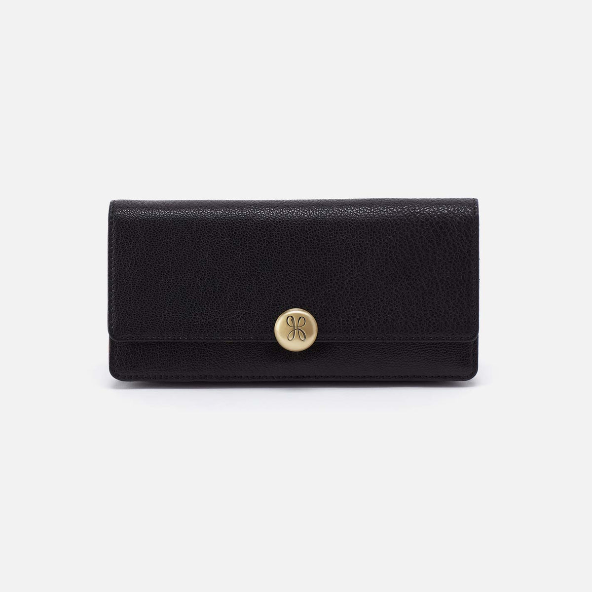 HOBO - Hutton Large Wallet (Assorted Colors) – Sass at Home